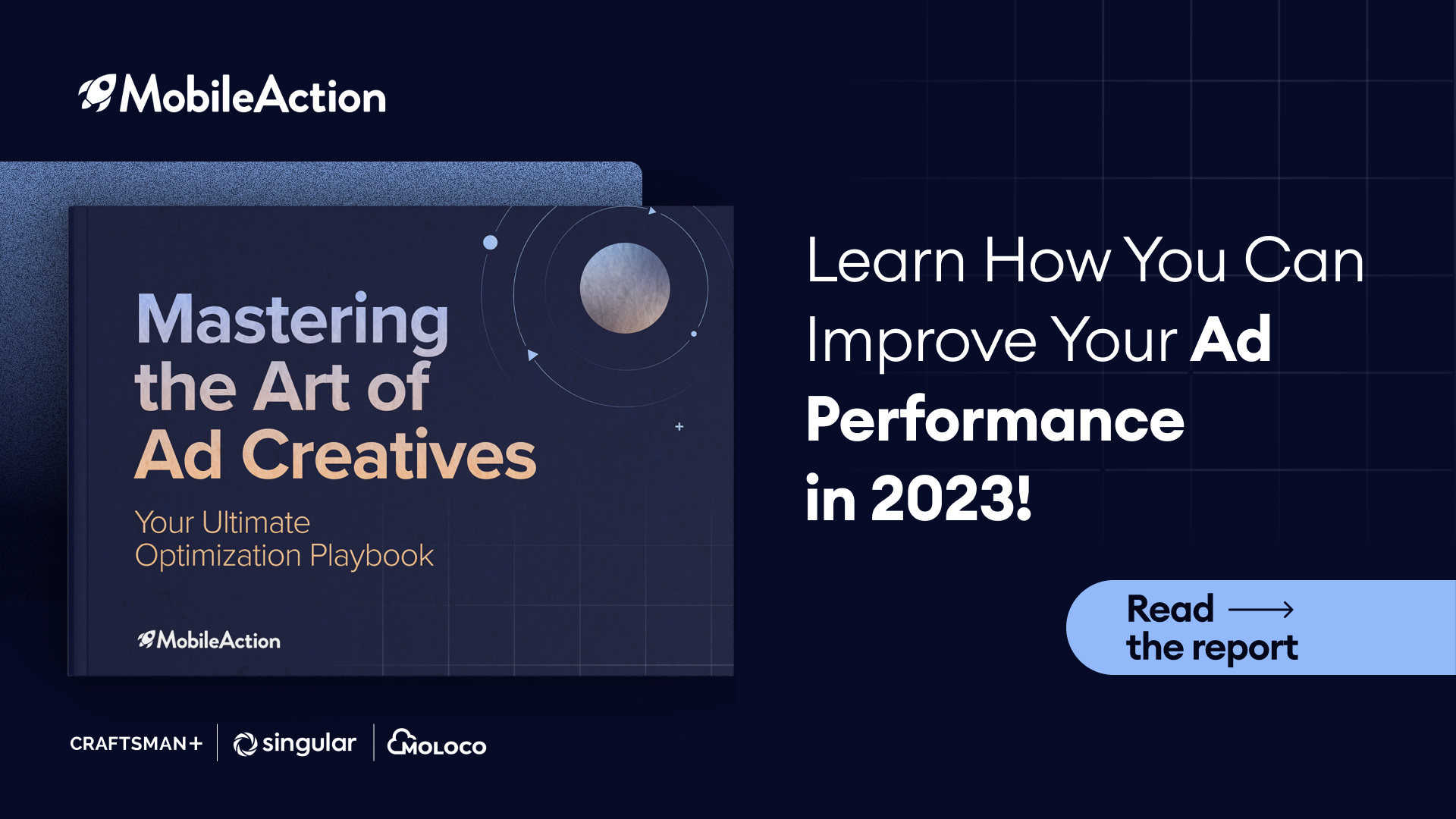 Mastering the Art of Ad Creatives